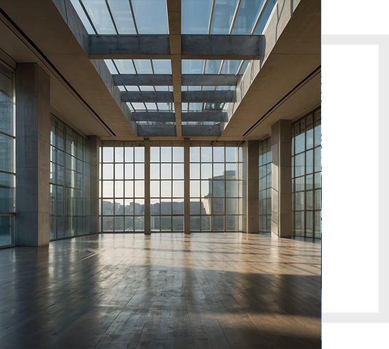 Natural Light and Freshness – Rekor Aluminyum